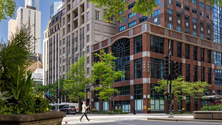 UIUC School of Architecture / Class of '95